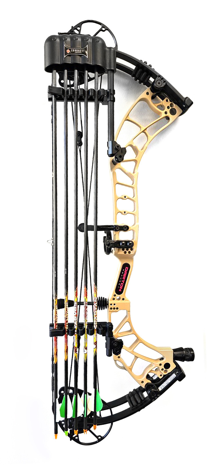 Bow Quiver