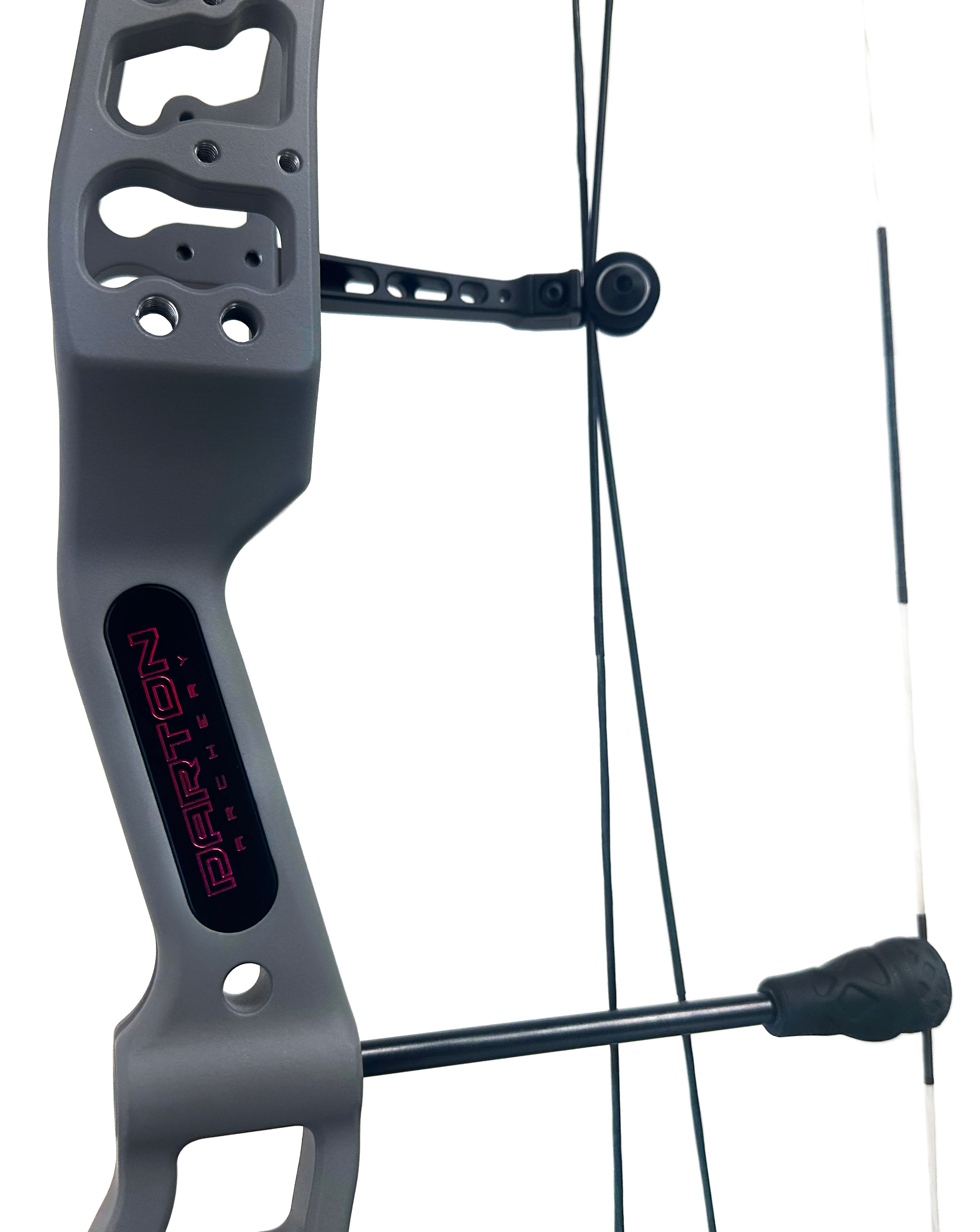 Exodus Pro and Exodus Pro Short Draw (SD)