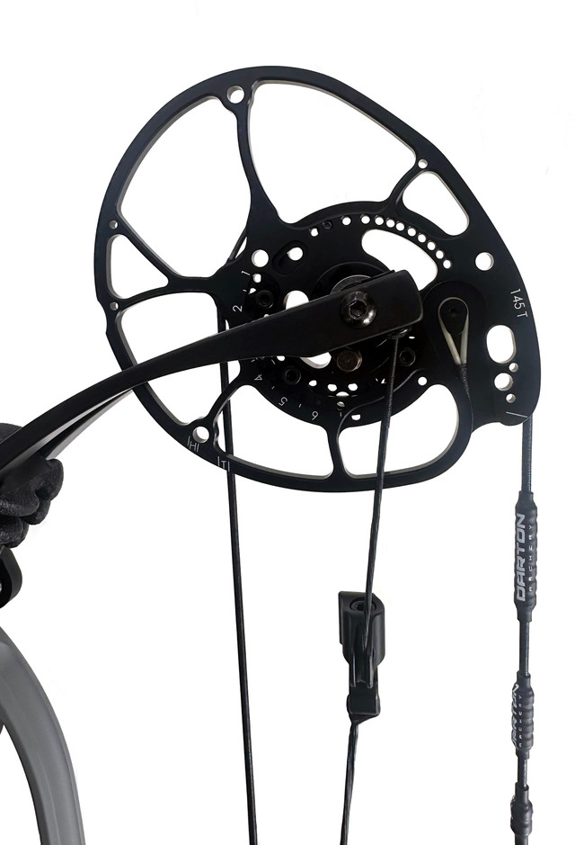 Exodus Pro and Exodus Pro Short Draw (SD)