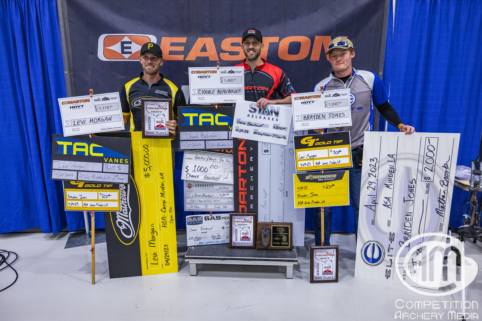 America's Archery Company since 1950