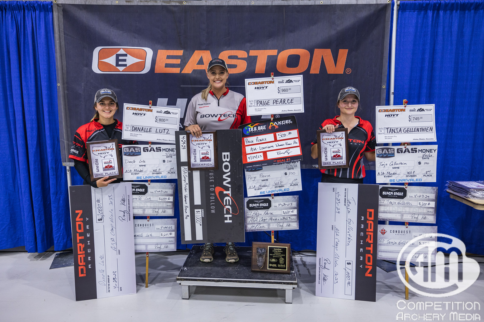 America's Archery Company since 1950