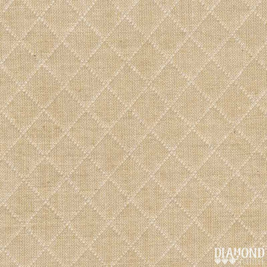 Diamond Textiles - Sandcastle - Diamond Stitches, Oatmeal - Lancaster ...