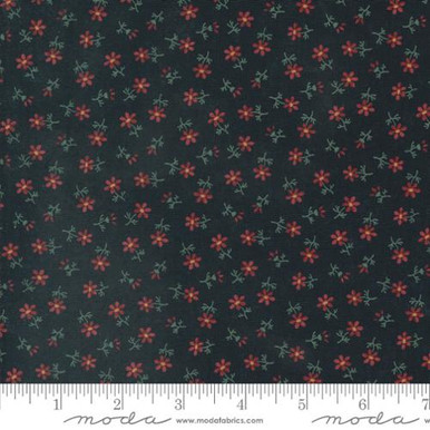 Moda - Daisy Lane - Daisies, Mulch - Lancaster Home & Fabric