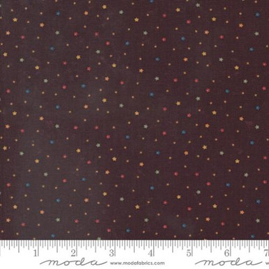 Moda - Daisy Lane - Pebbles, Crocus - Lancaster Home & Fabric