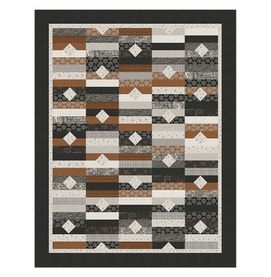 Northcott Pattern - Farmer's Gemstones - Based on Modern Elements ...