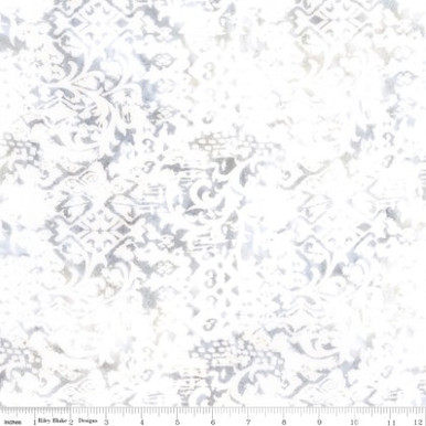 Riley Blake - Batiks: Expressions Porcelains - Abstract, Phloof ...