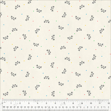 Windham Fabrics - Miniatures - Spotted, Twinkle Lights - Lancaster Home ...