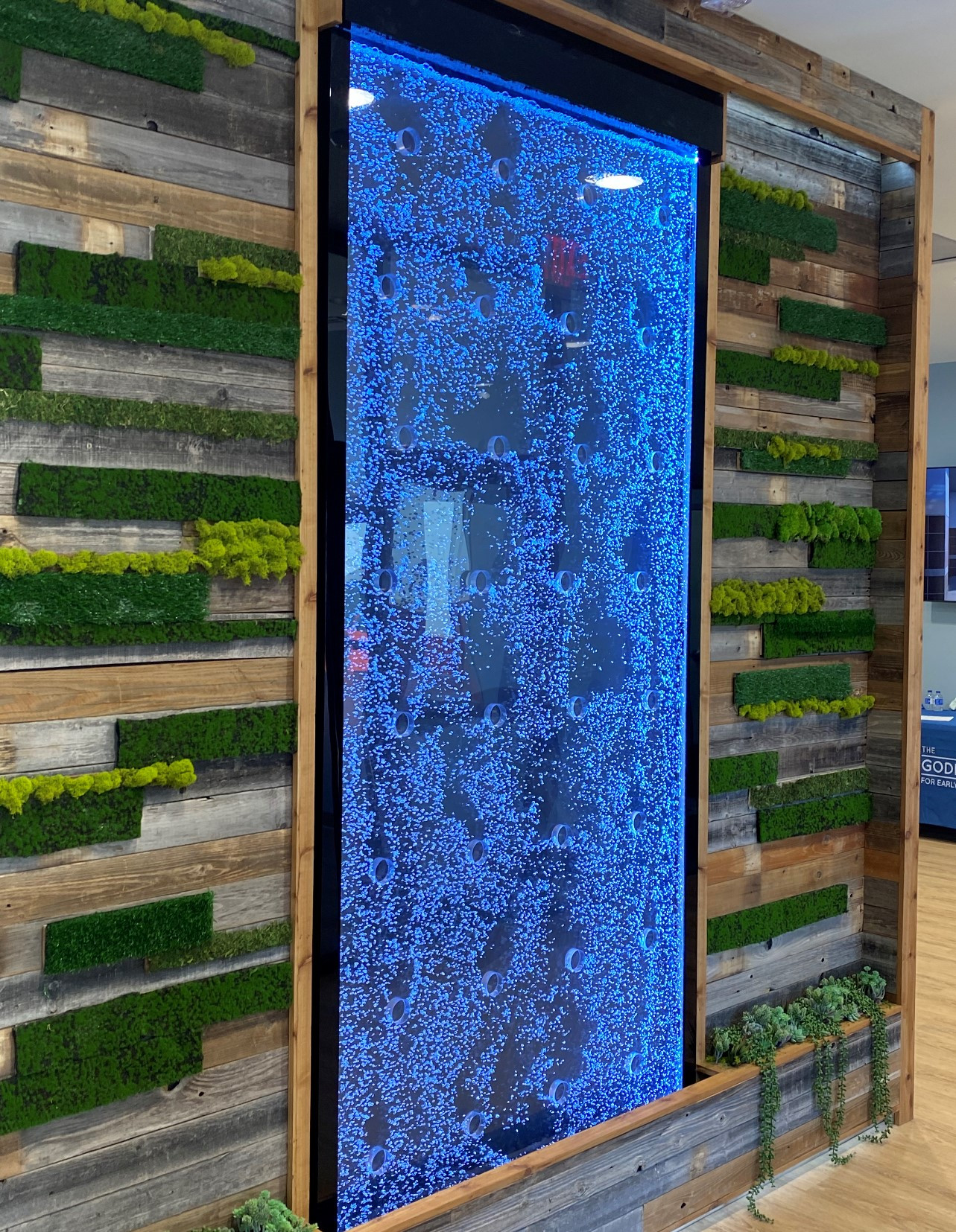 Indoor Fountains & Waterfalls for Sale | Water Gallery