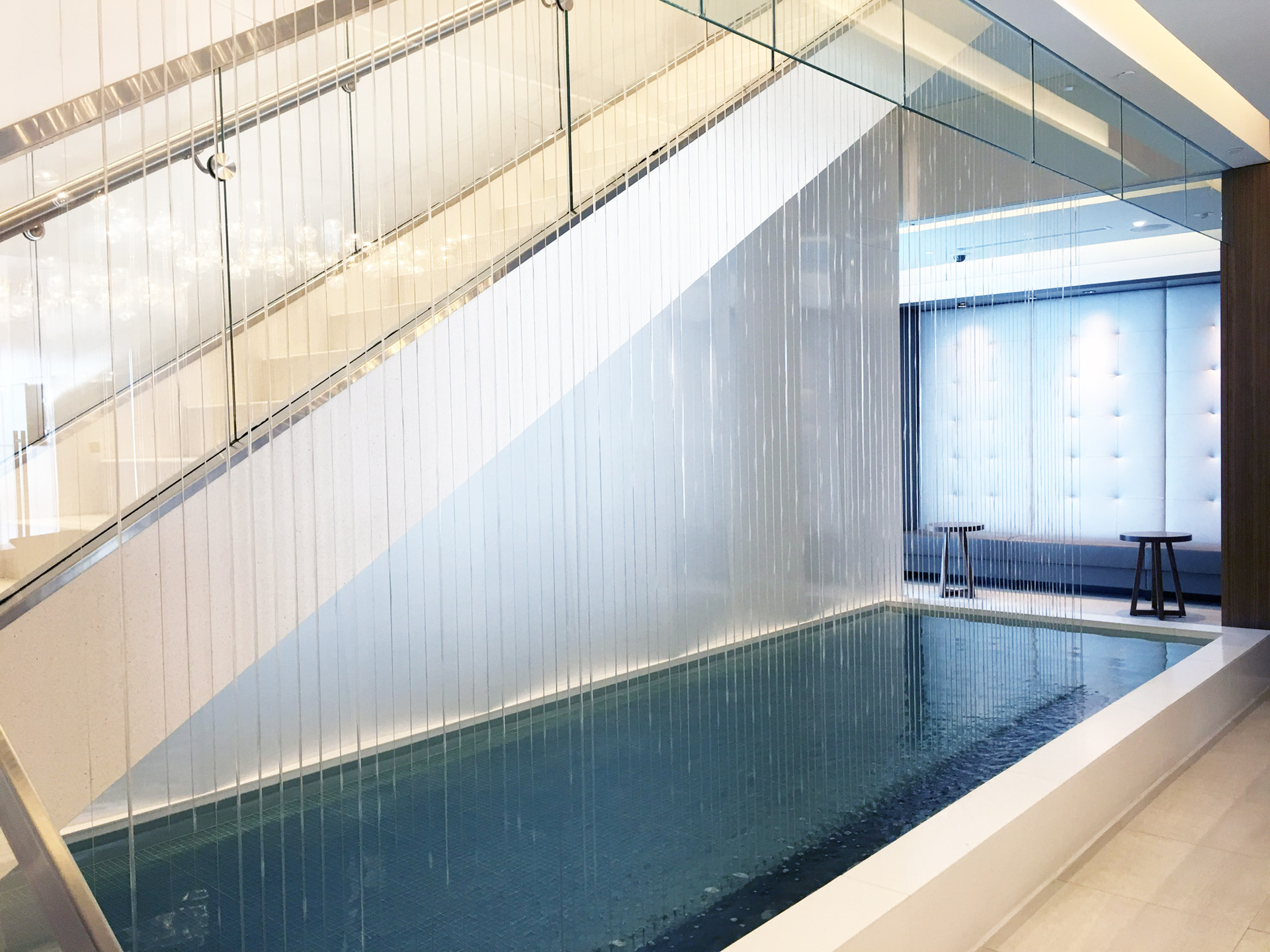 Custom Water Fountains & Waterfalls | Water Gallery