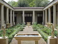A Look Back at Ancient Roman Water Fountains - Water Gallery