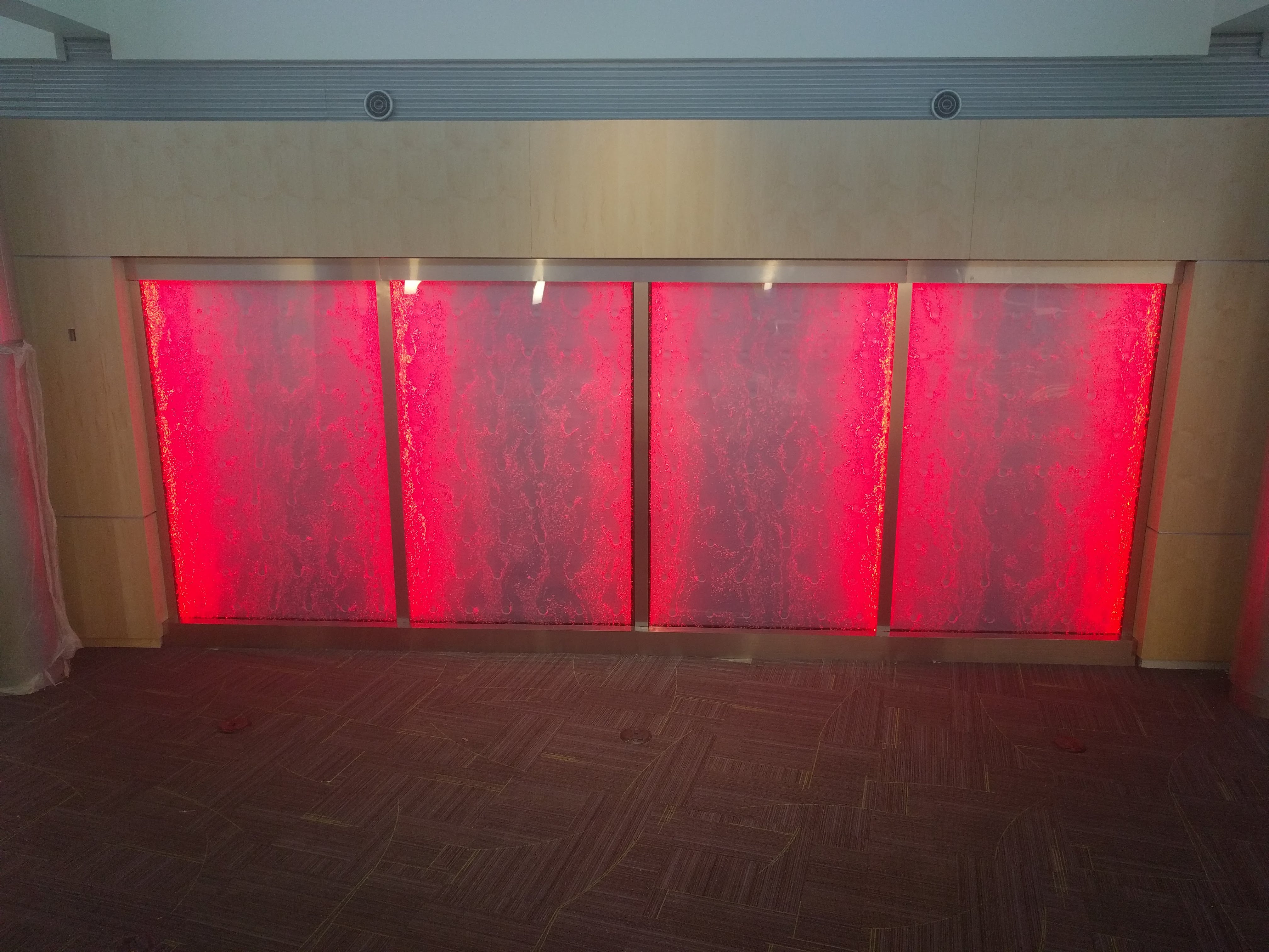Indoor Fountains & Waterfalls for Sale | Water Gallery