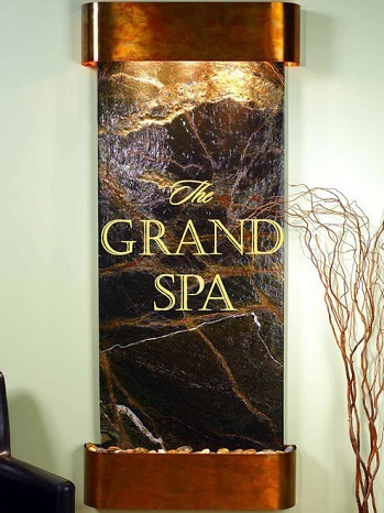 Personalized Water Fountains are the Perfect Fit for Your Storefront ...