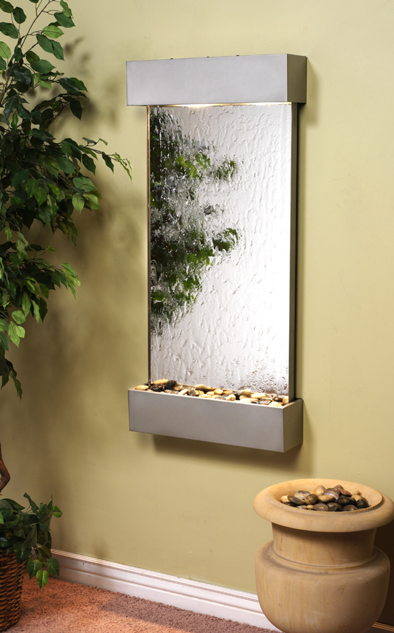 From Bland to Grand – Easy Waterfall Transformations for Your Home ...