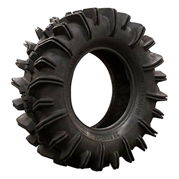 Shop ATV & UTV Mud Tires - Aggressive Deep Lugs!