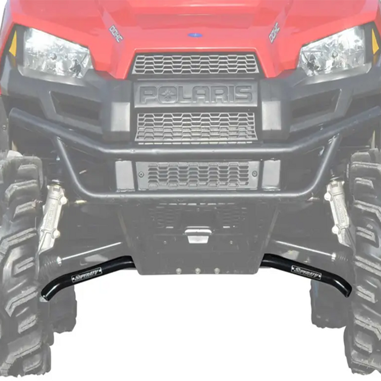 Polaris Ranger Midsize 570 15 21 Forward Offset A Arms Superatv