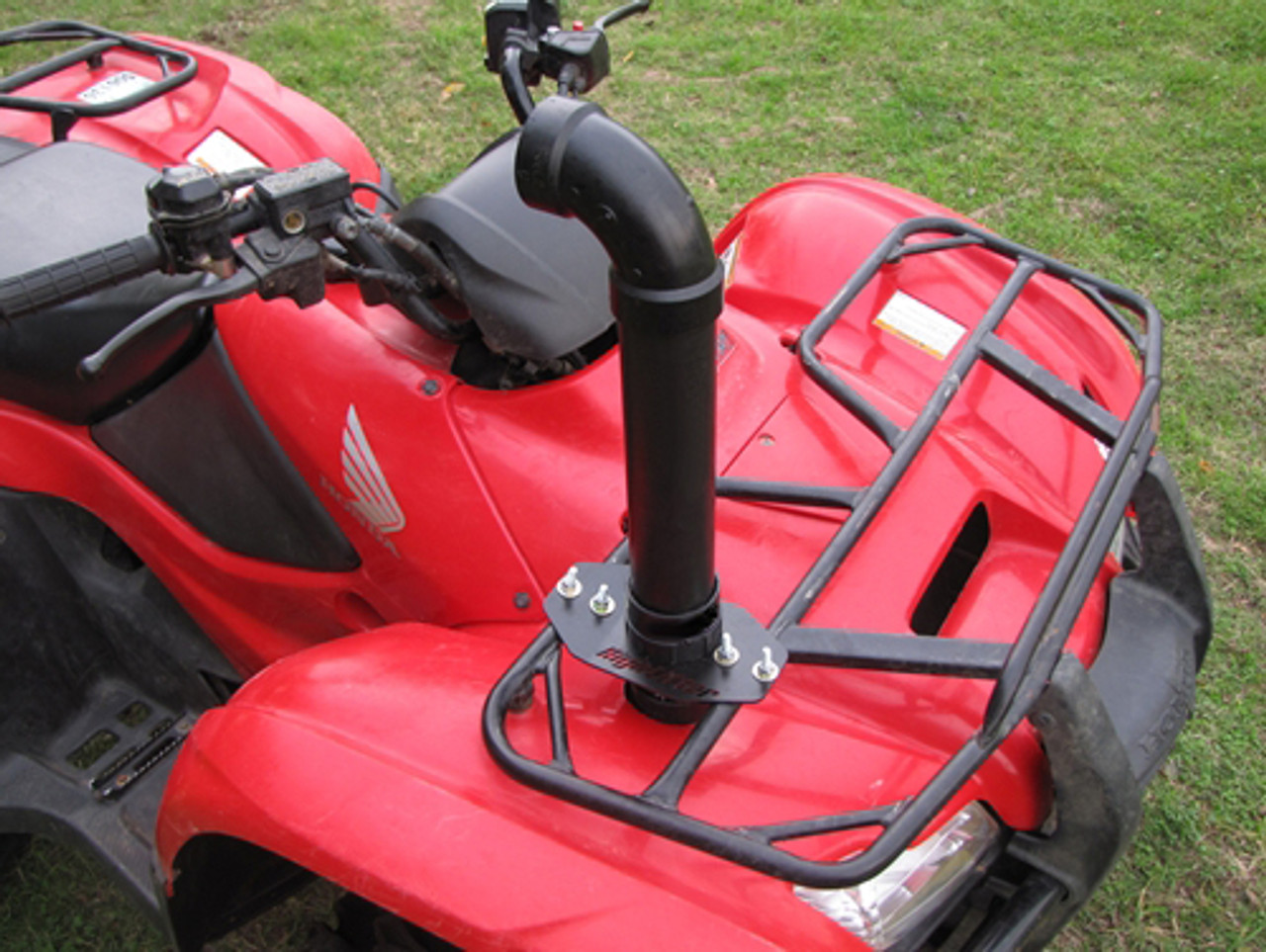 Honda Rancher 420 10 14 Snorkel Kit High Lifter honda-rancher-420-10-14-snorkel-kit-high-lifter