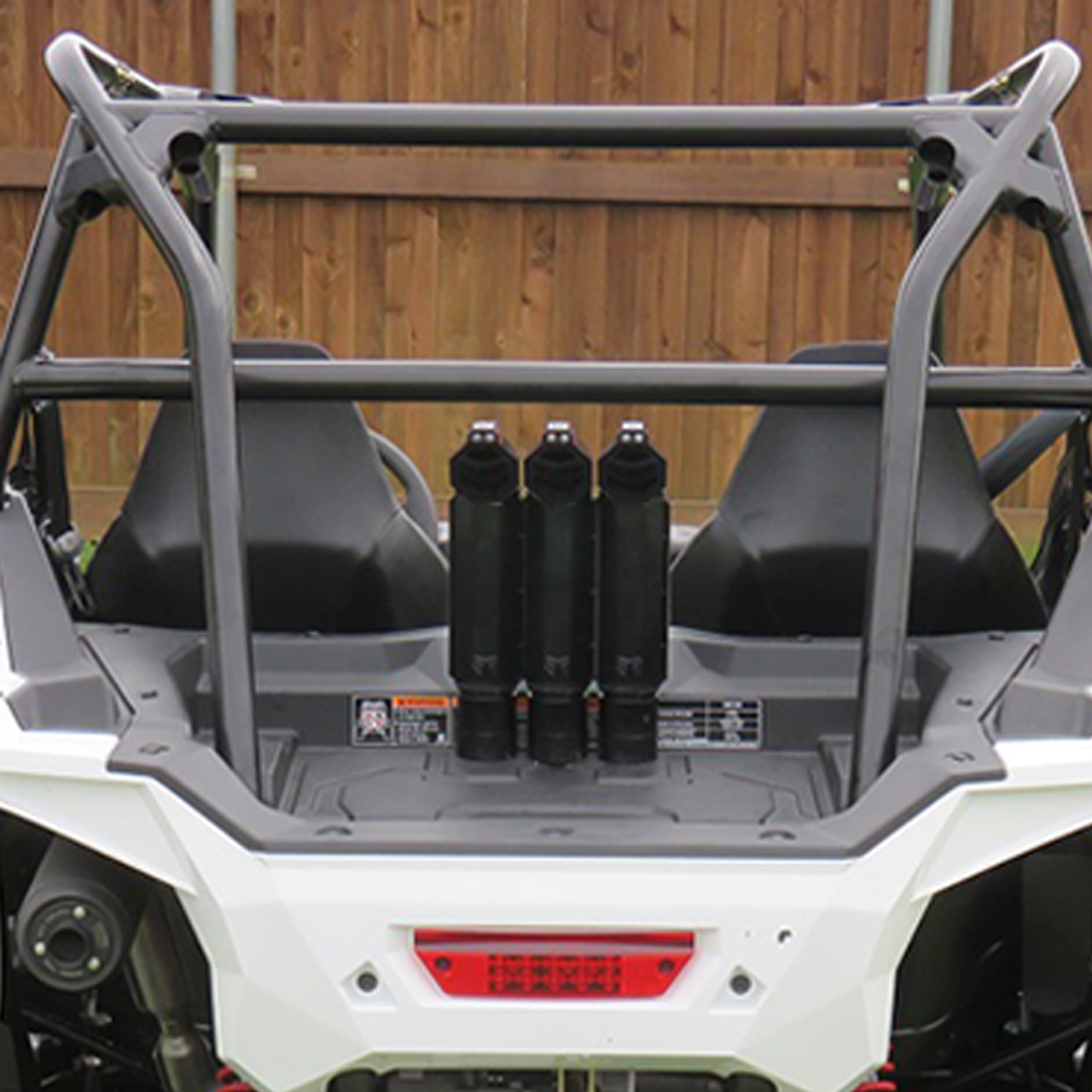 Shop Sya Warrior Atv And Utv Snorkel Kits And Risers