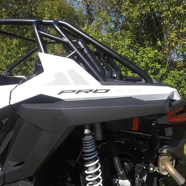 Polaris RZR PRO XP (2020+) Snorkel Kit - Triangle ATV