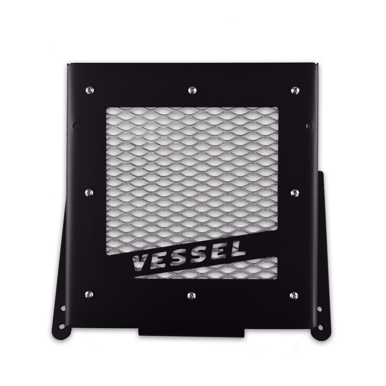 Honda Rancher 420 (07-13) Radiator Relocation Kit - Vessel