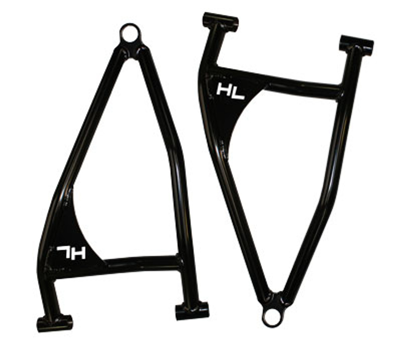 Polaris Rzr Xp 1000 14 16 High Lifter Front Lower Arched A Arms