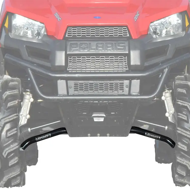 Polaris Ranger Midsize 570 (15-21) Forward Offset A-Arms - SuperATV