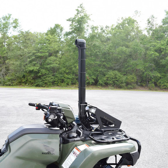 Honda Foreman 500/520 (2014+) Center Snorkel Kit - Titan