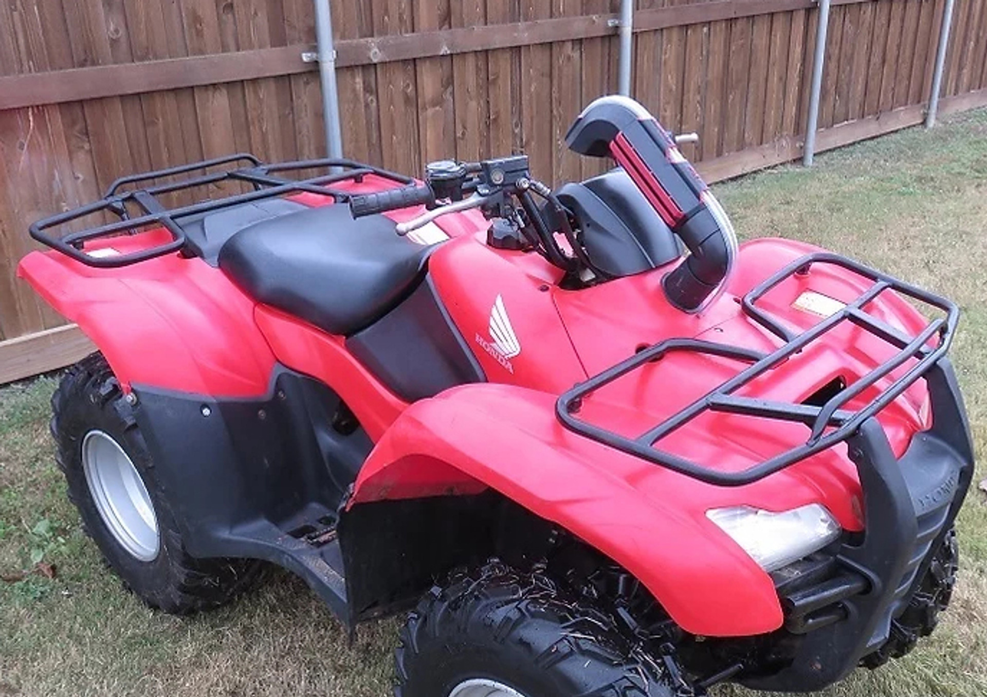 Honda Rancher 420 07 13 Snorkel Kit SYA Warrior honda-rancher-420-07-13-snorkel-kit-sya-warrior