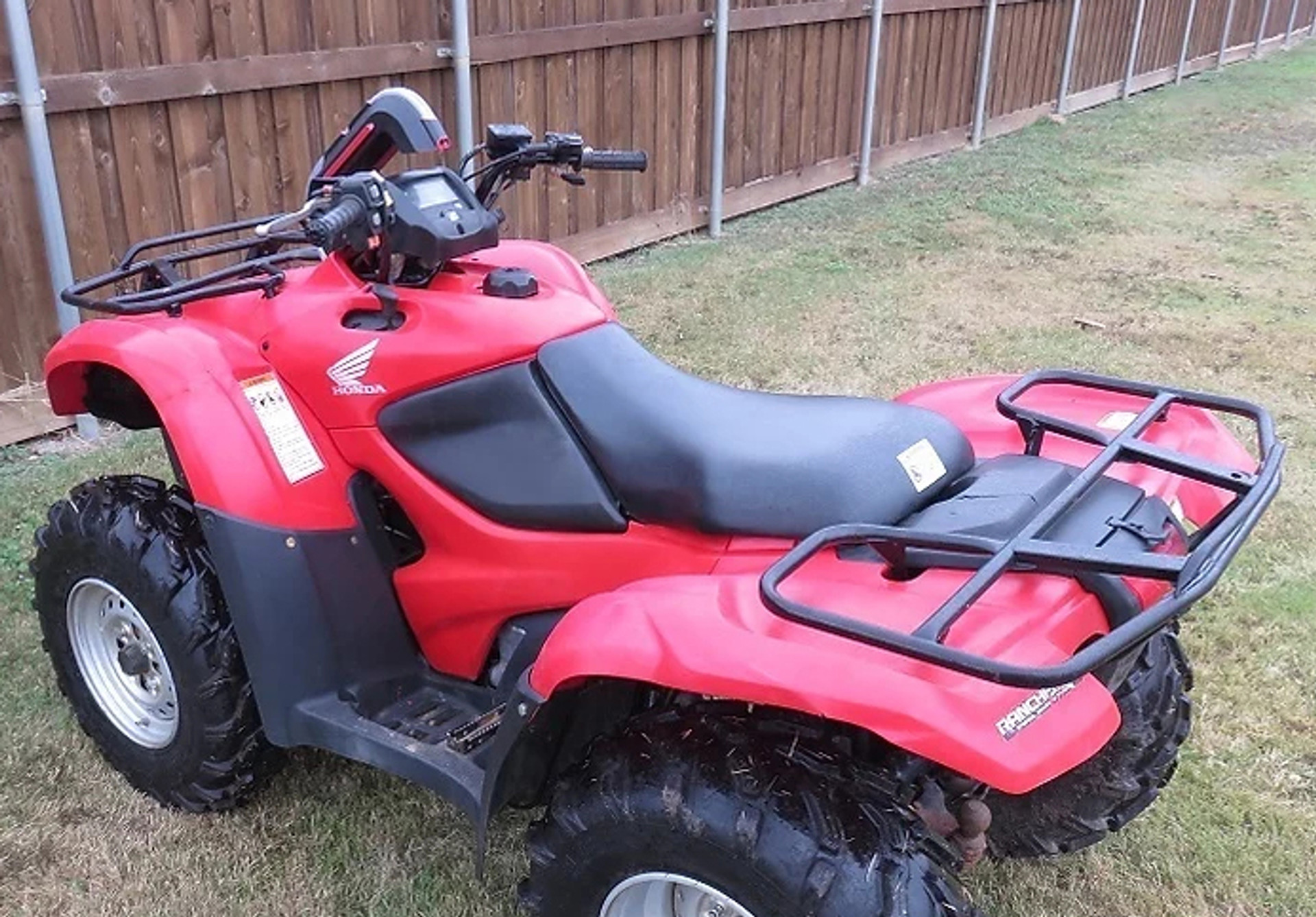 Honda Rancher 420 07 13 Snorkel Kit SYA Warrior honda-rancher-420-07-13-snorkel-kit-sya-warrior