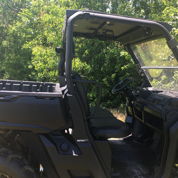 Can-Am Defender HD5/HD8/HD9/HD10 (16-24) Snorkel Kit - Triangle ATV