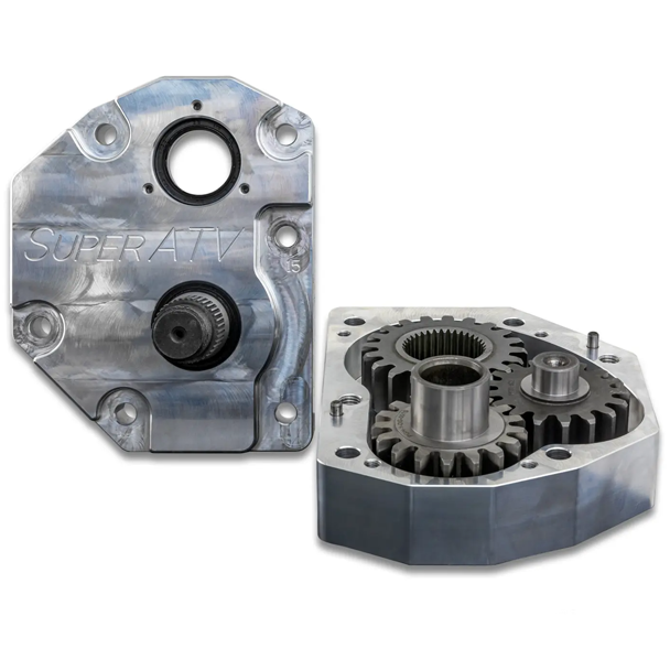 Shop Portal Gear Lifts for ATV & UTV Models