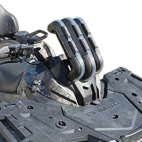 Shop SYA Warrior - ATV & UTV Snorkel Kits & Risers