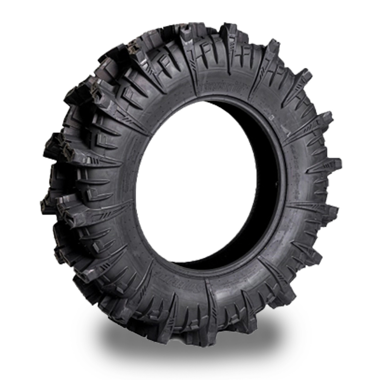 Shop ATV & UTV Mud Tires - Aggressive Deep Lugs!