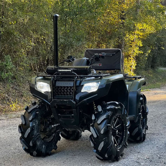 Shop Vessel Powersports - Honda ATV & UTV Accessories