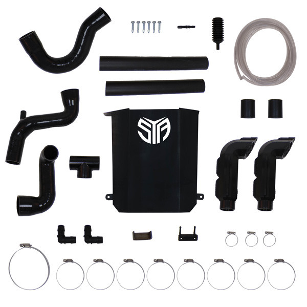 Shop SYA Warrior - ATV & UTV Snorkel Kits & Risers