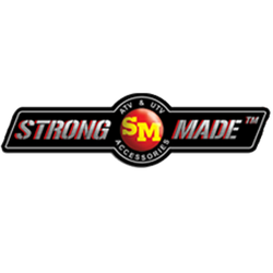 Strong Made - ATV/UTV Winch Bumpers, Floorboards, & more