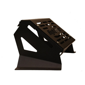 Can-Am Outlander 500 (07-12) - High Lifter Radiator Relocation Kit