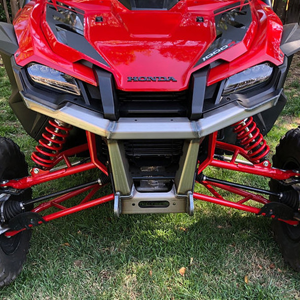 Honda Talon Front Bumper