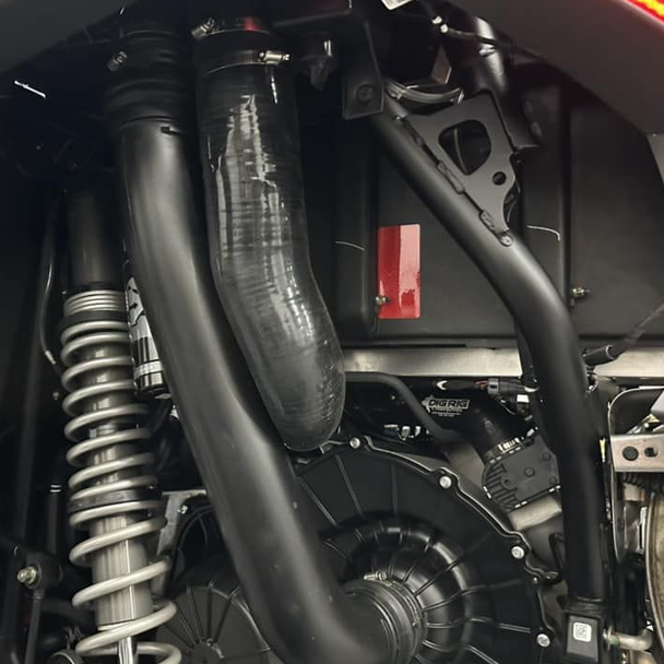 Polaris Rzr Turbo R 2022 Snorkel Kit Dig Rig