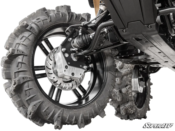 Can-Am Outlander 6" Portals - SuperATV GDP