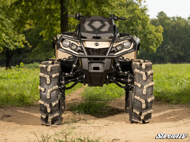 Can-Am Outlander 6" Portals - SuperATV GDP