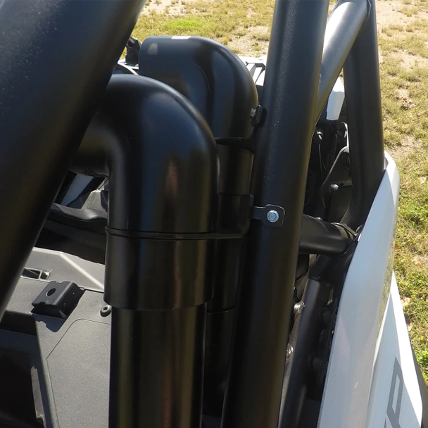 Polaris RZR Pro XP (2020+) Snorkel Kit - Triangle ATV