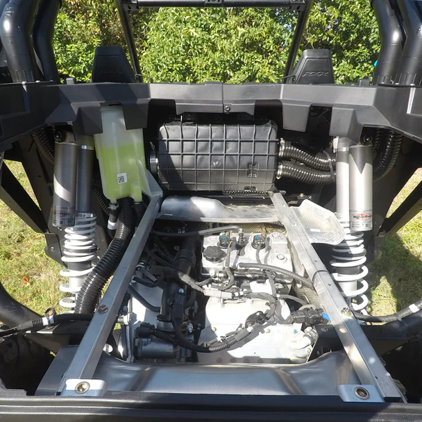 Polaris RZR Pro XP (2020+) Snorkel Kit - Triangle ATV
