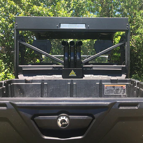 Shop Can-Am Defender Snorkel Kits