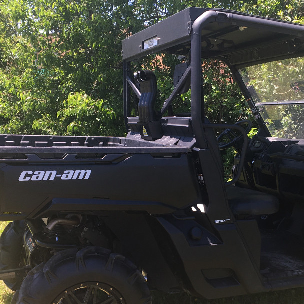 Can-Am Defender HD5/HD8/HD9/HD10 (16-24) Snorkel Kit - Triangle ATV