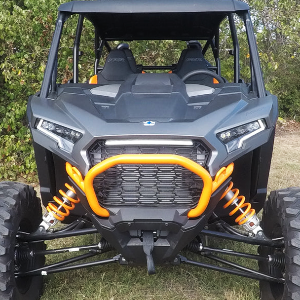Polaris RZR XP 1000 (2024+) Snorkel Kit - Triangle ATV