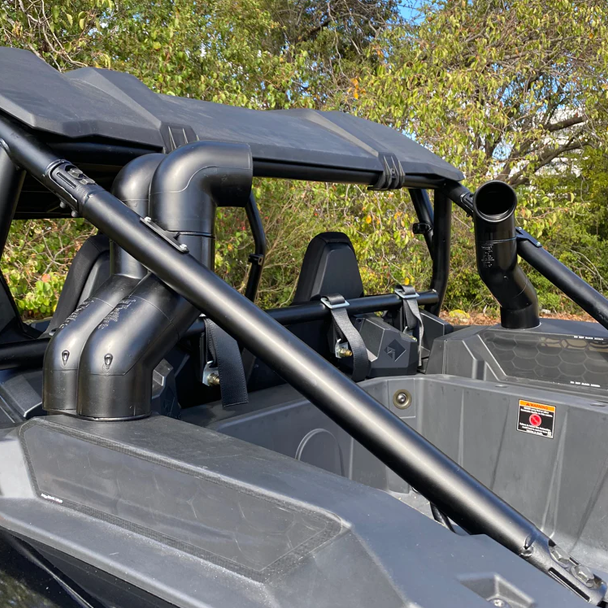 Polaris RZR XP 1000 (2024+) Snorkel Kit - Triangle ATV