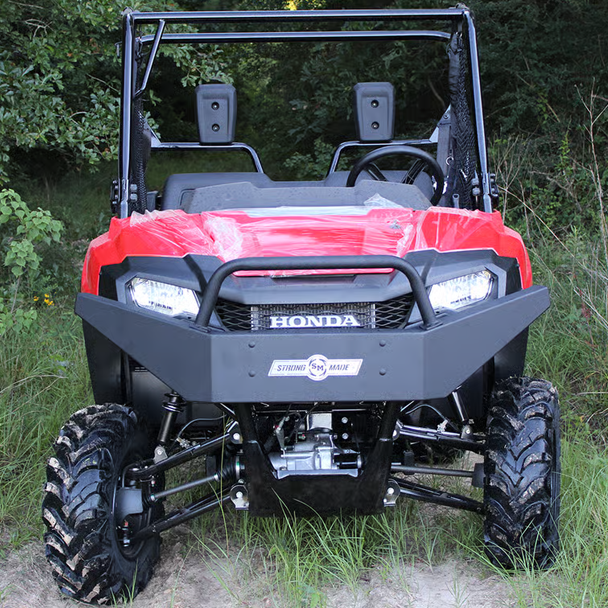 Strong Made - ATV/UTV Winch Bumpers, Floorboards, & more