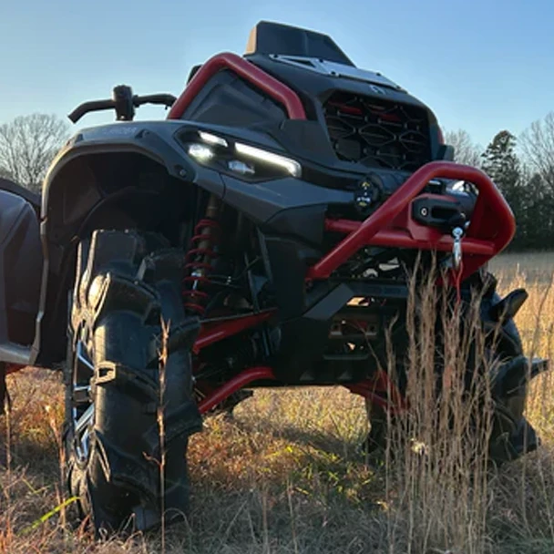 Moorhead Off-Road - High Quality ATV/UTV Aftermarket Suspension