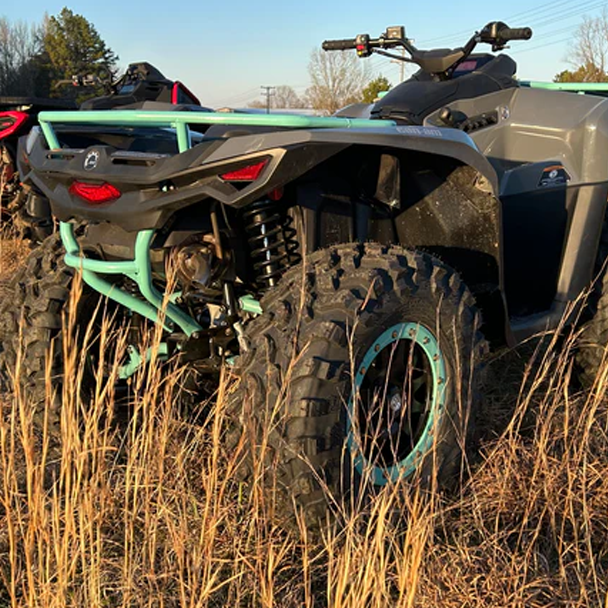 Can-Am Outlander GEN 3 (2024+) Rear A-Arms - Moorhead Offroad