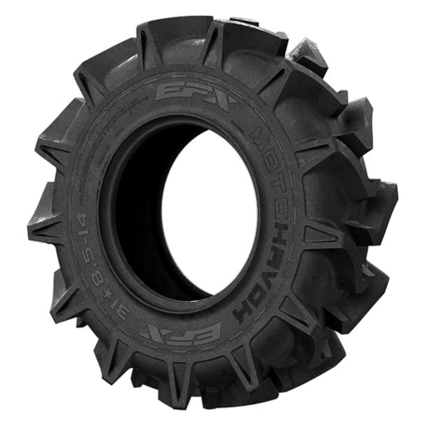 Shop ATV & UTV Mud Tires - Aggressive Deep Lugs!